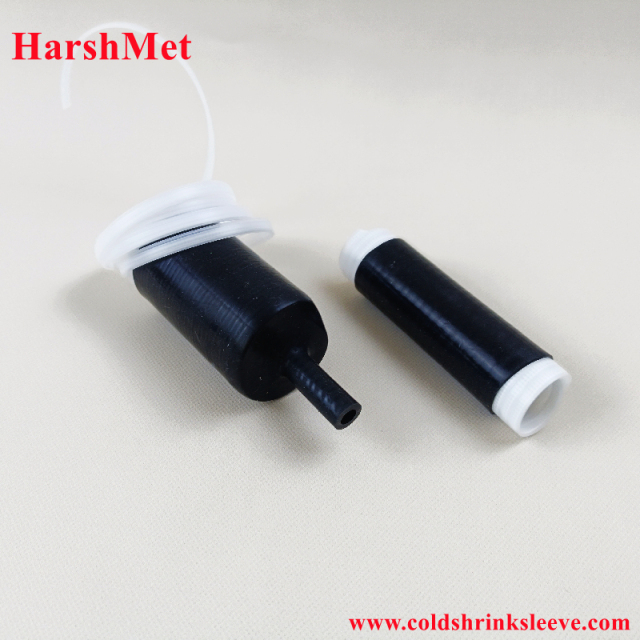 Silicone Cold Shrink Tube CPS Series