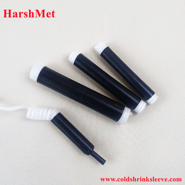 Silicone Cold Shrink Tube CPS Series