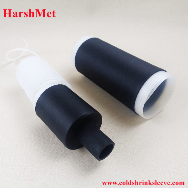 EPDM Cold Shrink Grips CPE-G Series