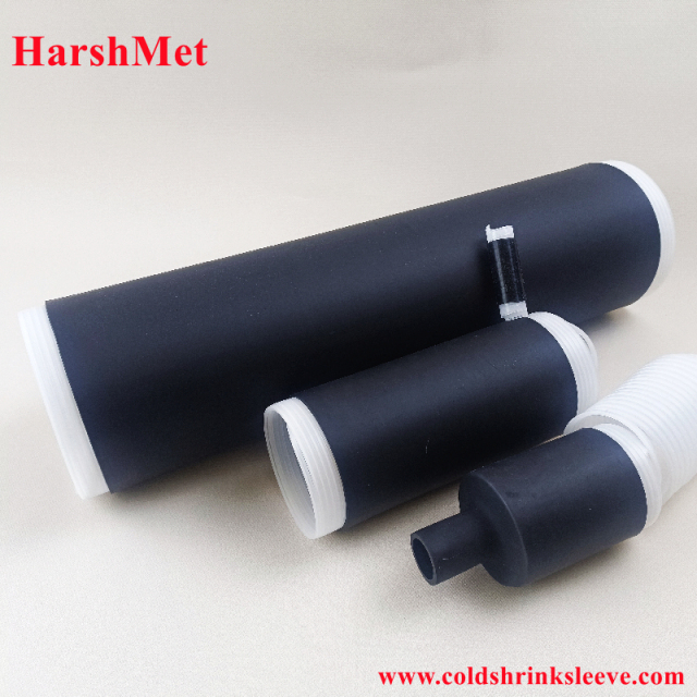 EPDM Cold Shrink Tubes