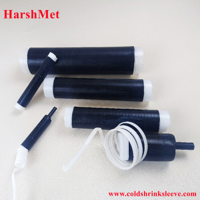 Silicone Cold Shrink Tube CPS Series