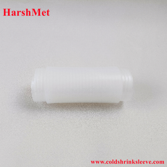 Clear Cold Shrink Tube CPS-C Series