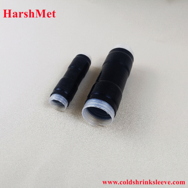 Cold Shrink Tube with Mastic CST-M Series for Wireless Market