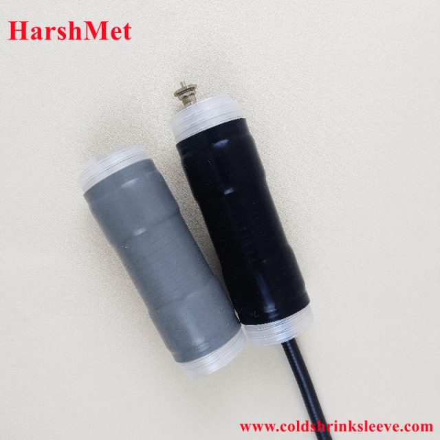 Cold Shrink Tube with Mastic CST-M Series for Wireless Market