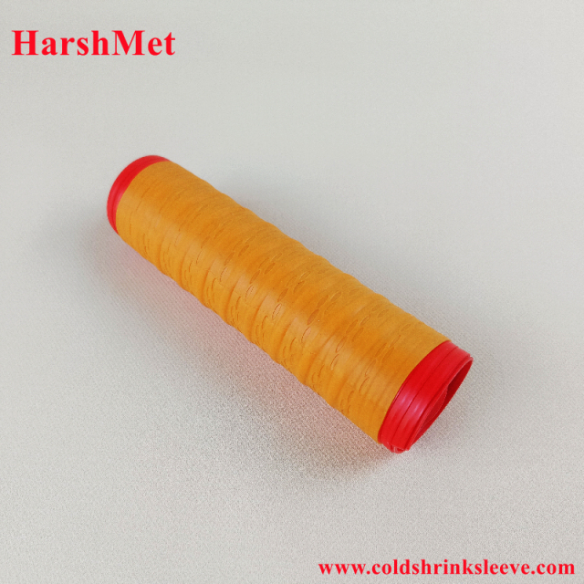 Silicone Cold Shrink Grips CPS-G Series