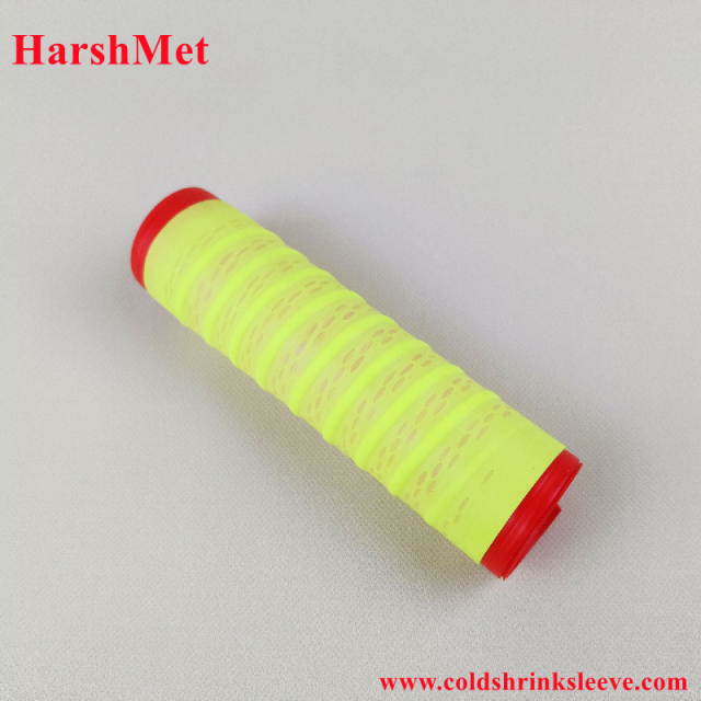 Silicone Cold Shrink Grips CPS-G Series