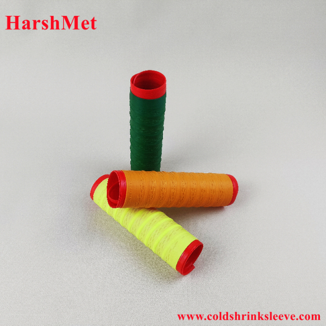 Silicone Cold Shrink Grips CPS-G Series