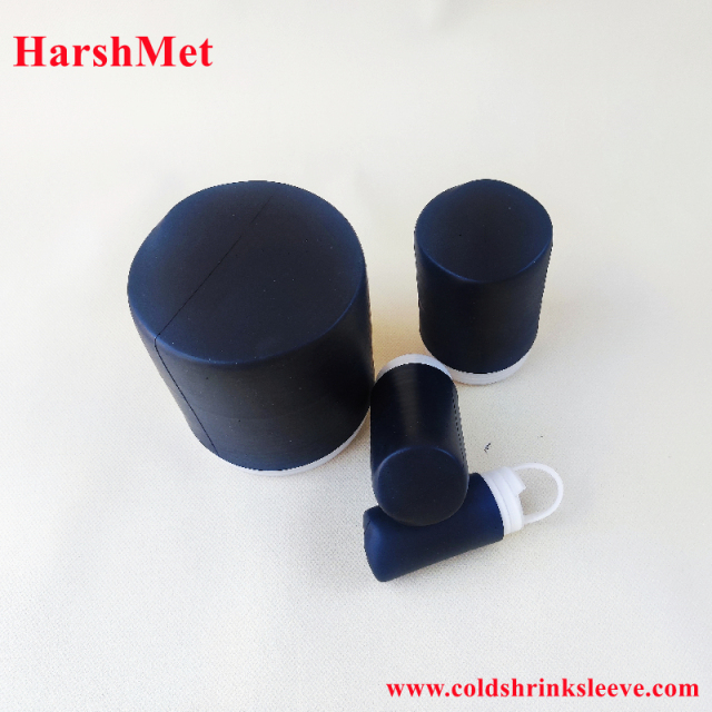 Cold Shrink End Caps CS-EC Series
