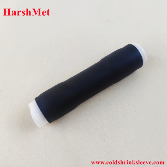 EPDM Rubber Cold Shrink Tubing with Built-in Mastic