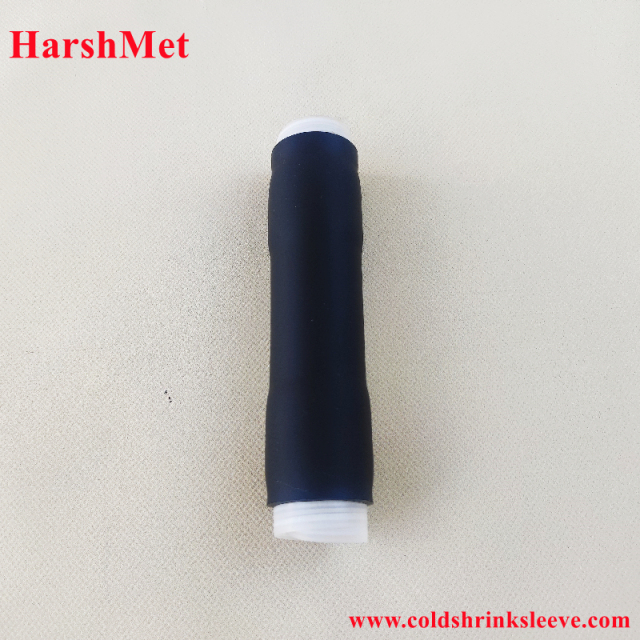 EPDM Rubber Cold Shrink Tubing with Built-in Mastic