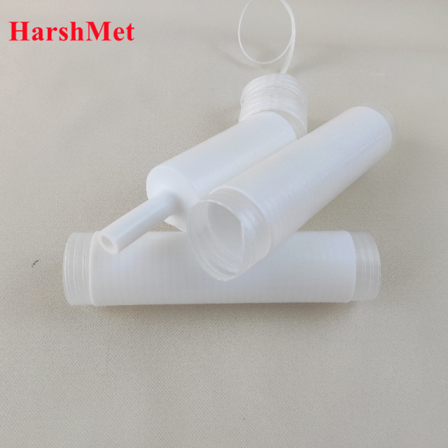 Silicone Cold Shrink Tube CPS Series