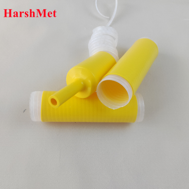 Silicone Cold Shrink Tube CPS Series