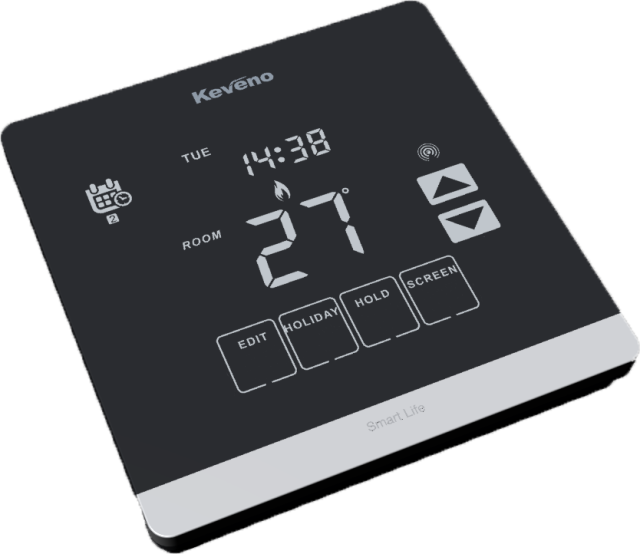 T1400 Series WiFi Enabled Timers