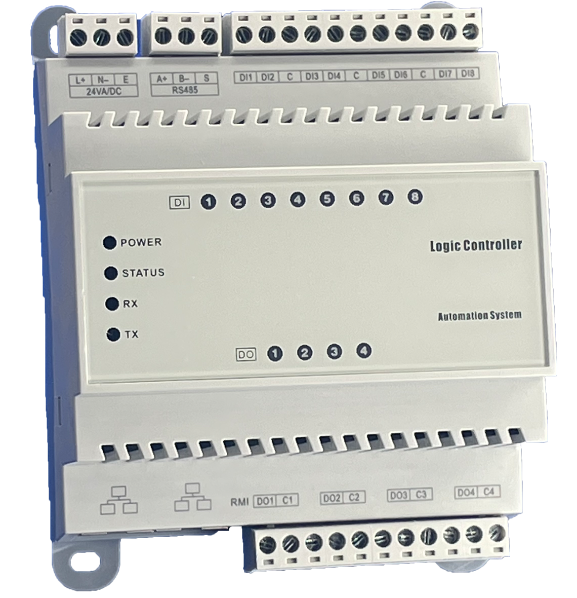 GLC Logic Controller