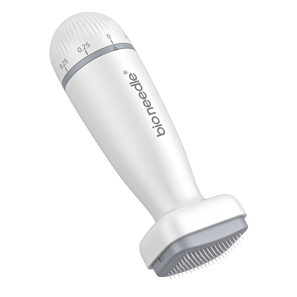 Bio Needle 120 Microneedling RF Needle Cartridges for Skin Rejuvenation ...