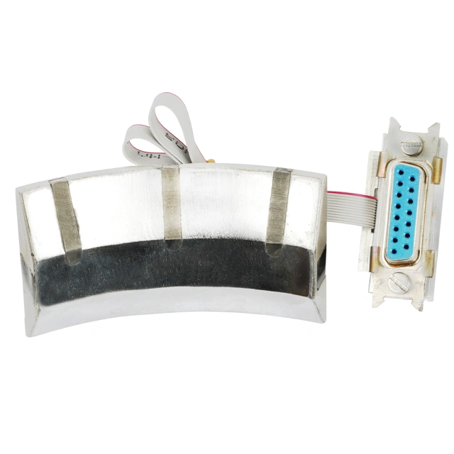 Enhancing Pipeline Integrity with Magnetic Flux Leakage Testing Probes