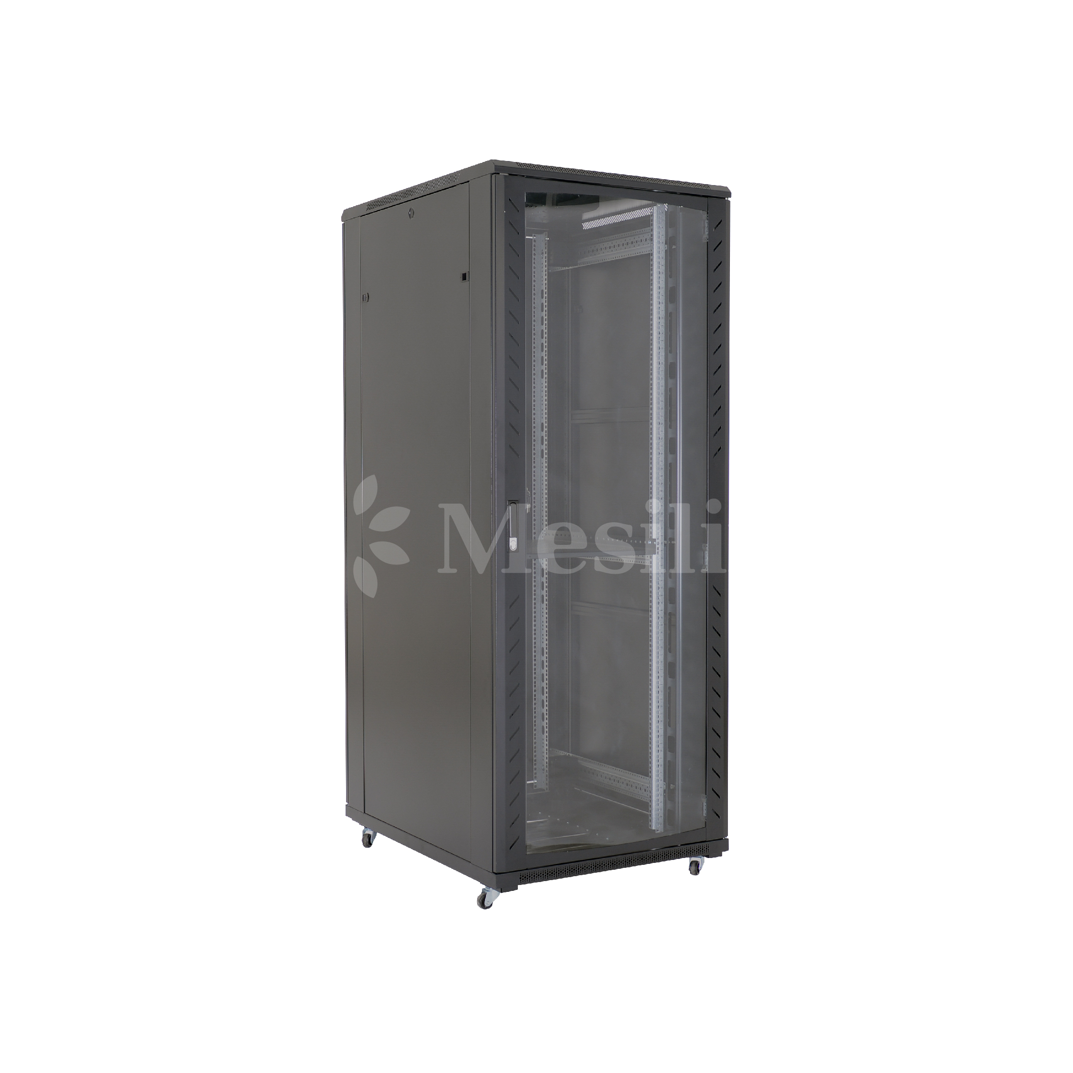 37U Server Rack (Floor Standing)