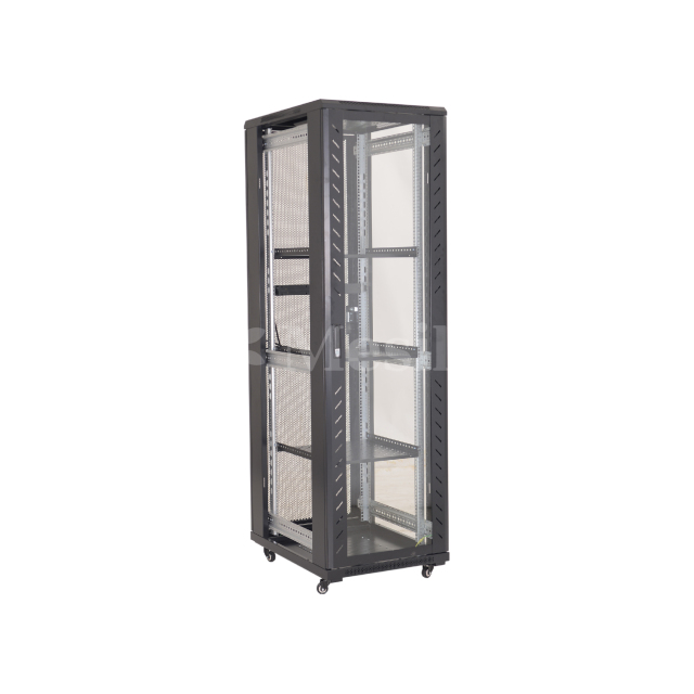 37U Server Rack (Floor Standing)