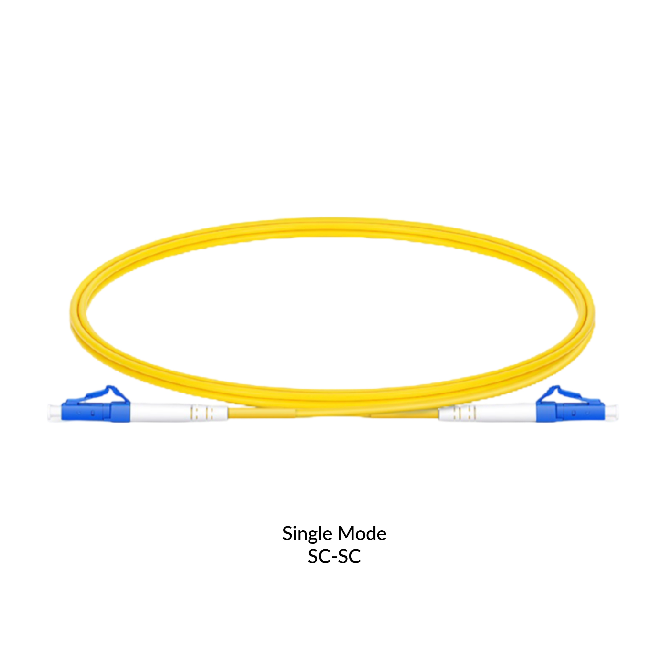Fiber Optic Cable (Simplex)