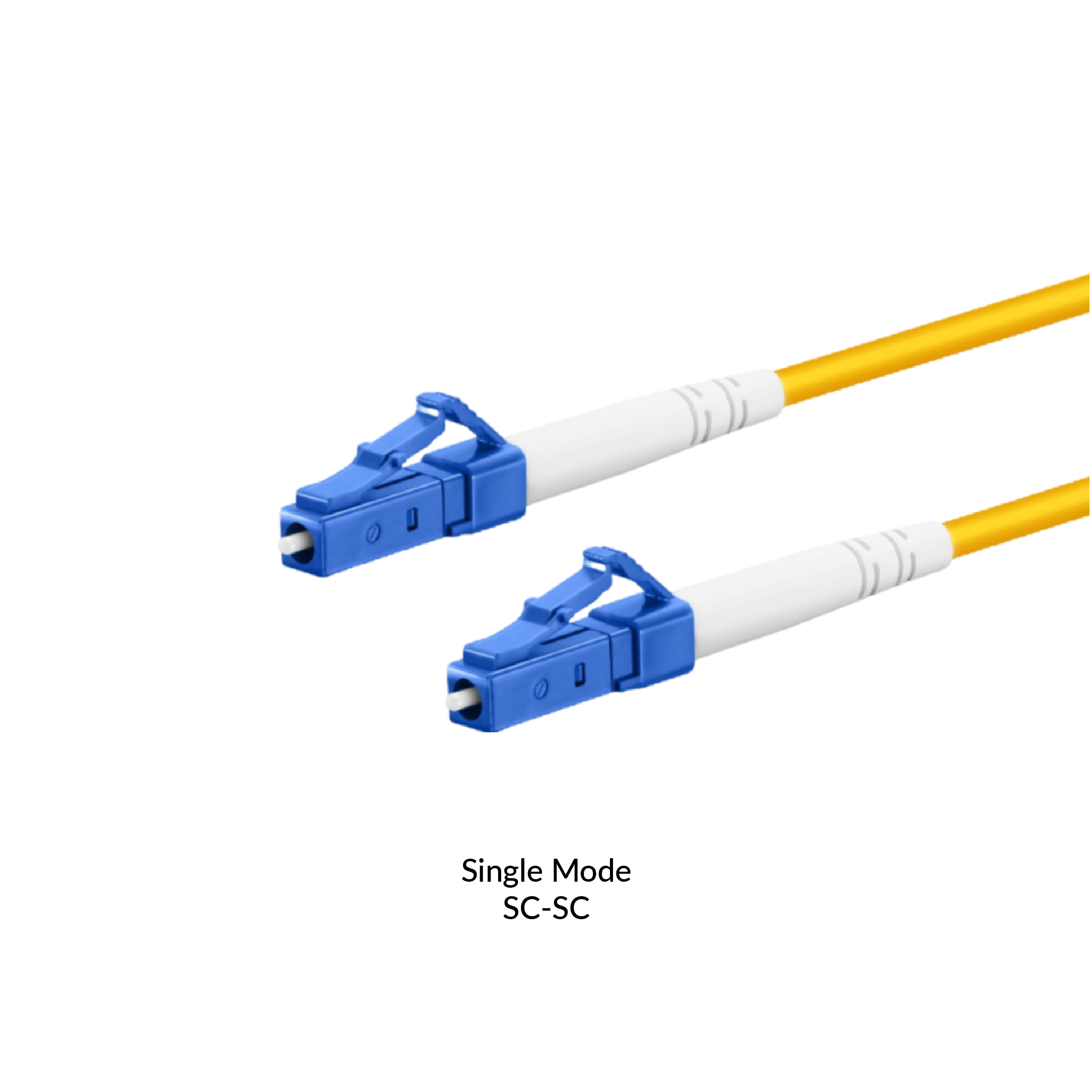 Fiber Optic Cable (Simplex)