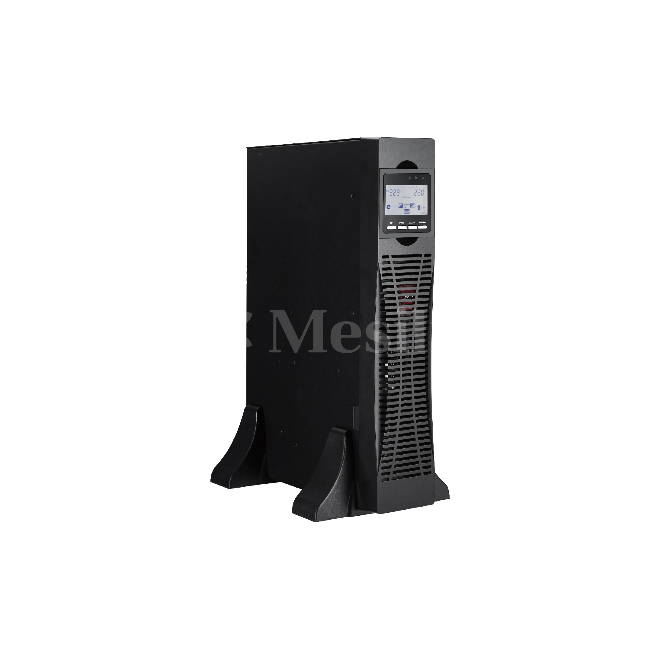 Smart UPS (1KVA-3KVA)