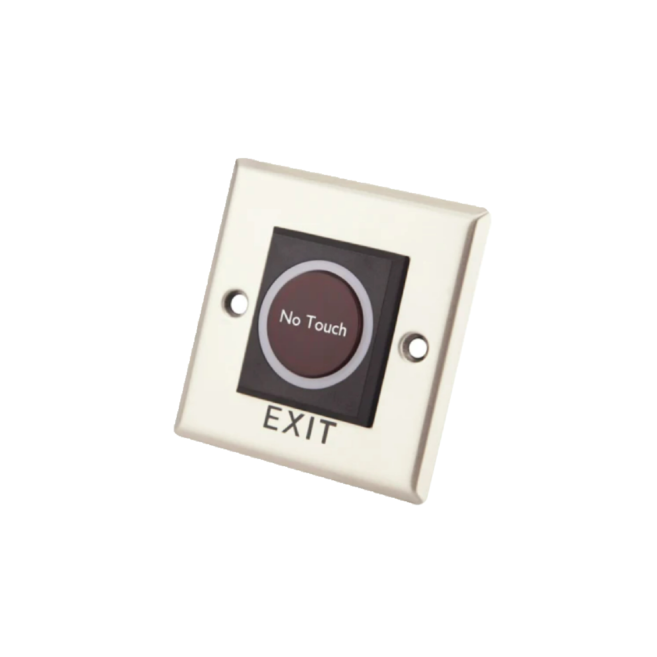 Touchless Door Release Exit Button