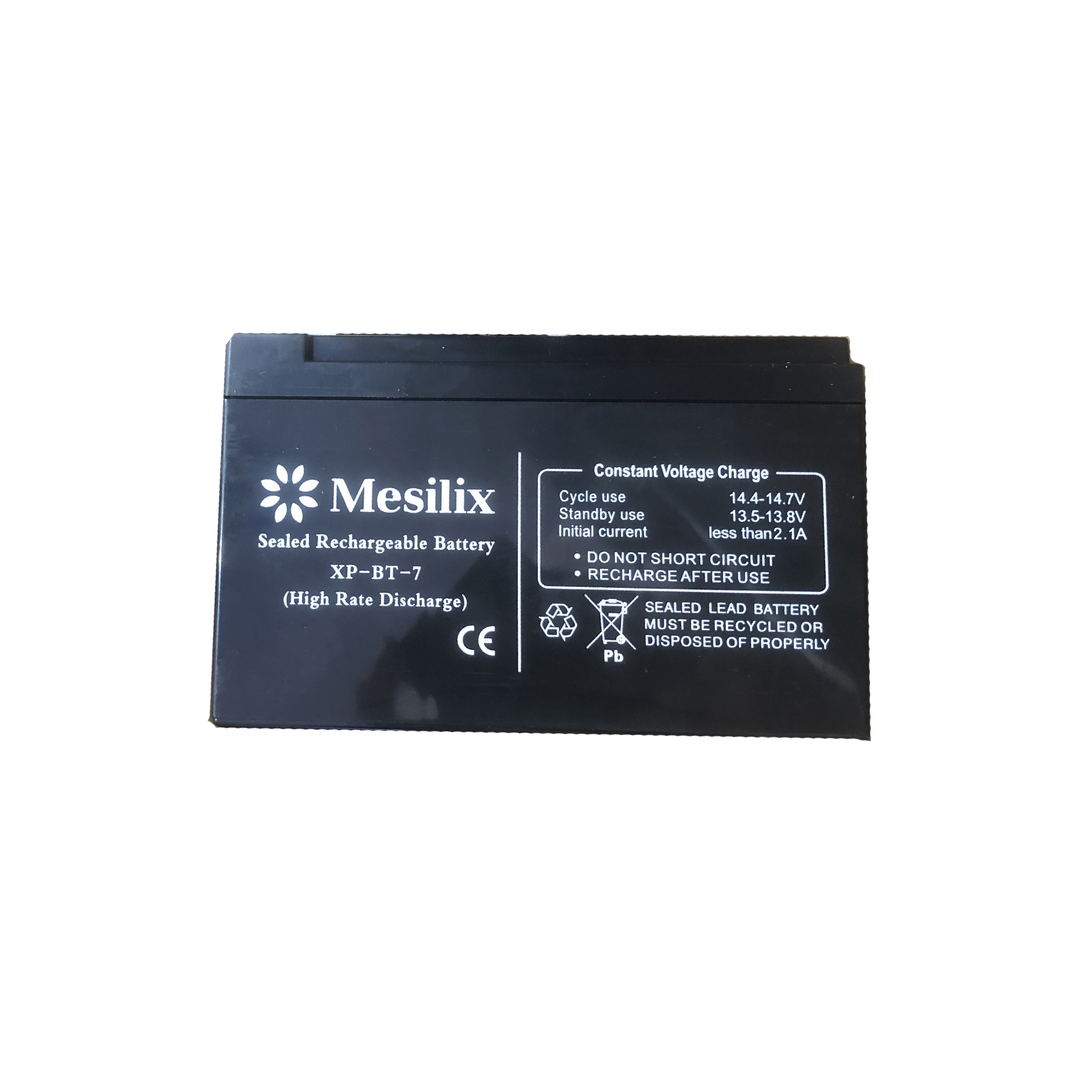 Backup Battery | XP-BT-7