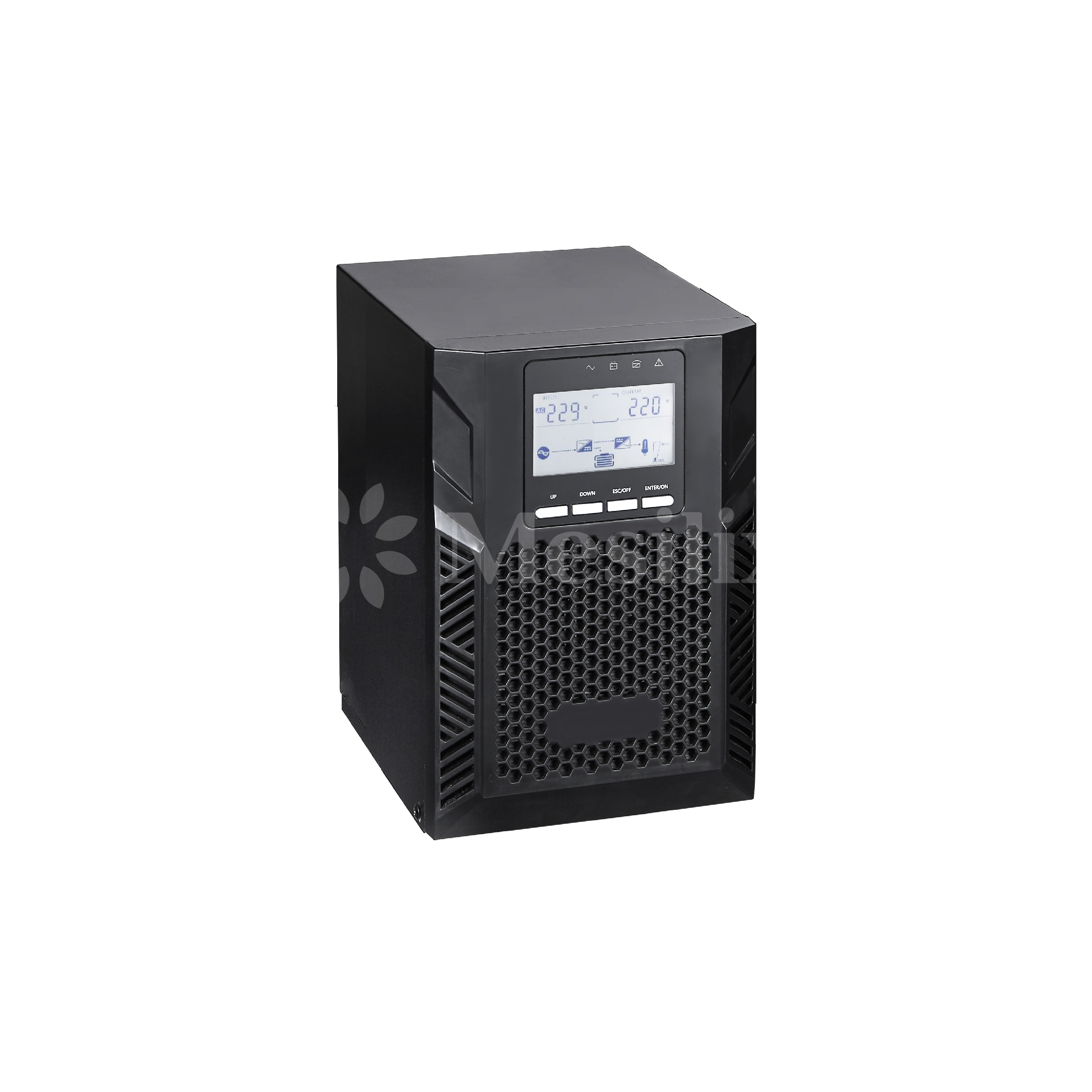 Smart Online UPS (1KVA) | XP-T1000S