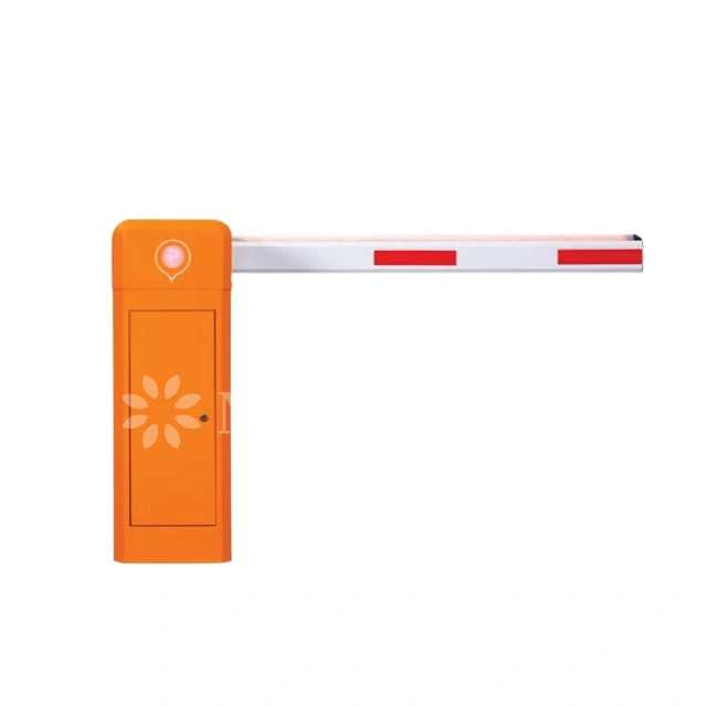 Barrier Gate | High-Grade DC Brushless Barrier Gate