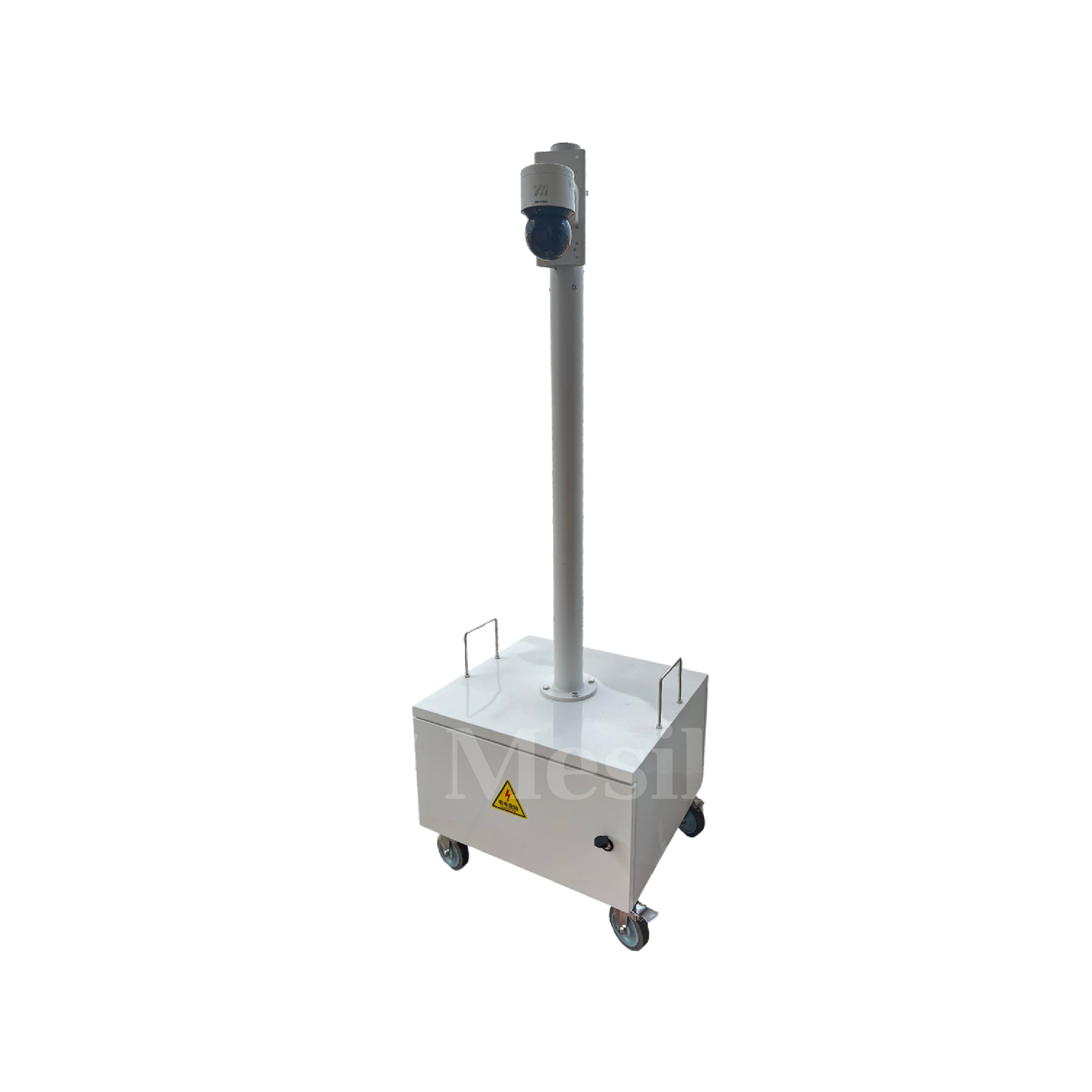 Outdoor Mobile Power Supply Set | VSL-OMP505035