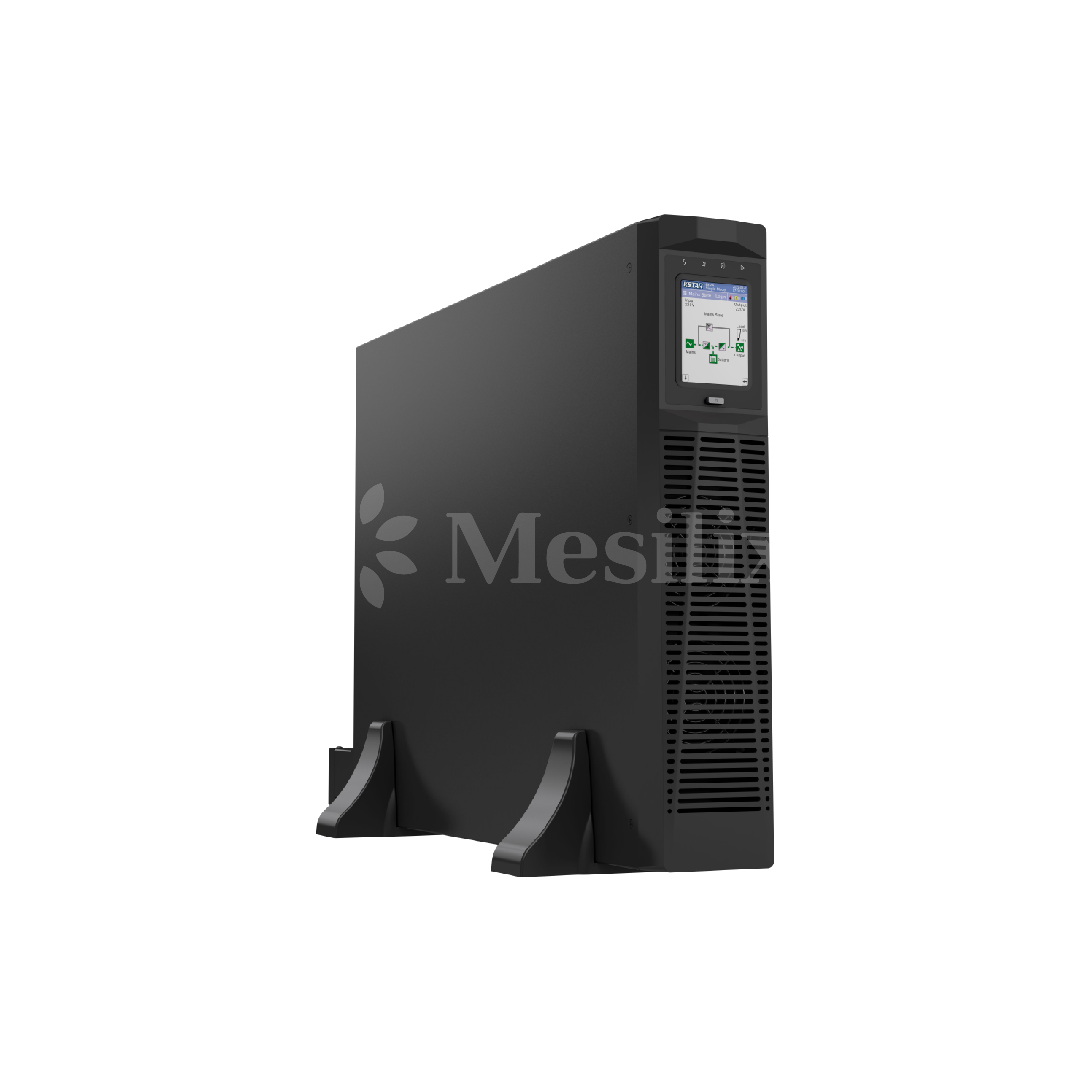 Smart Online UPS (10KVA) | XP-RT10000S