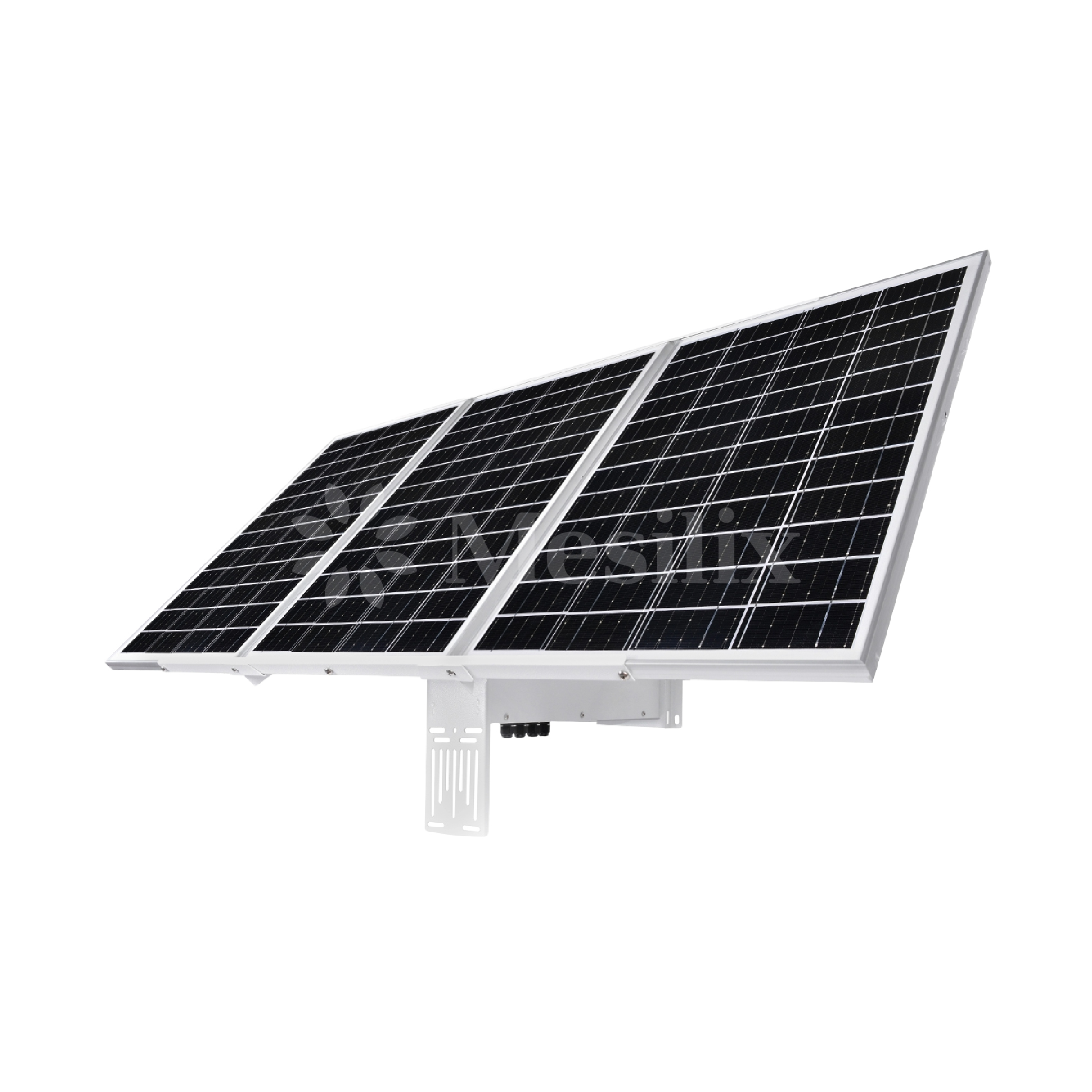 120W Solar Power Kit | XSL-SP12060
