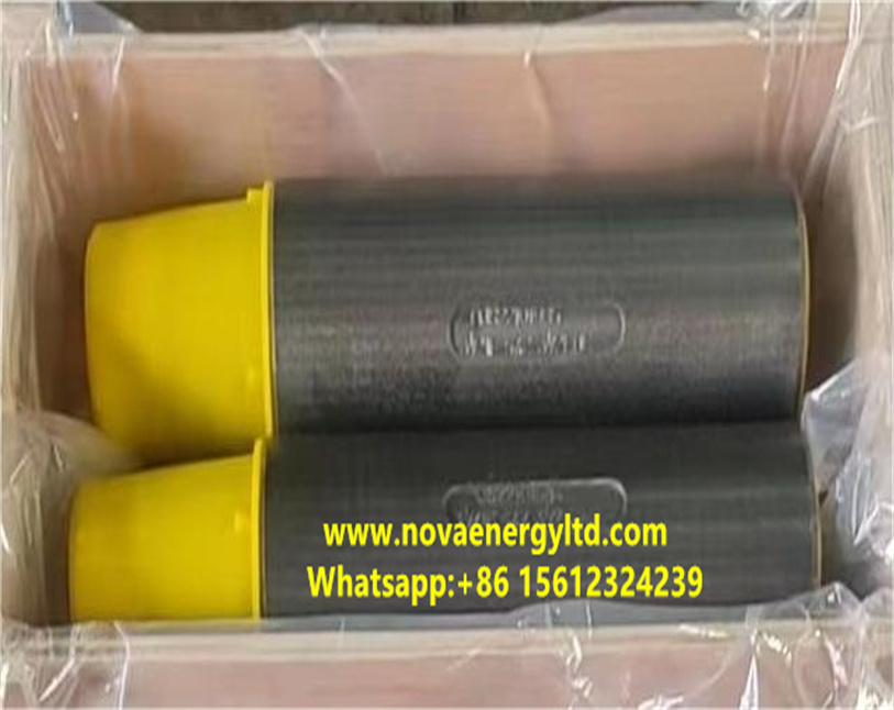 Crossover Subs API 5-1/2" FH BOX & API 6-5/8" REG PIN