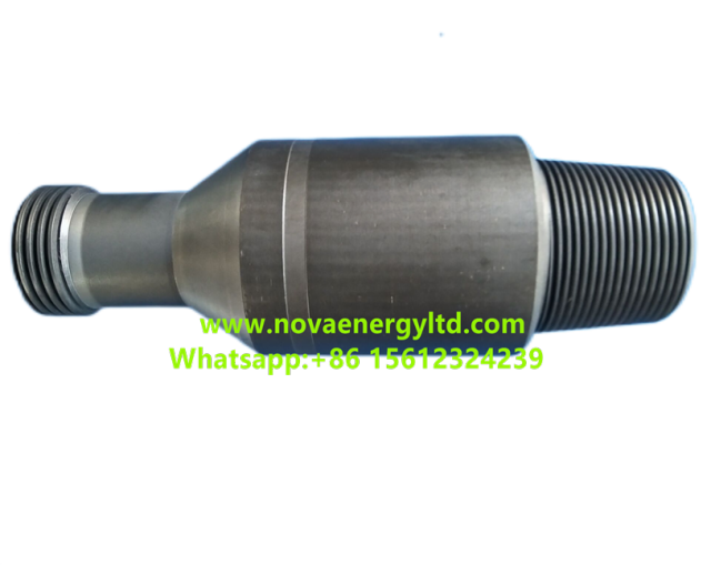 Circulation Head 20" BTC Pin x 2" Fig 1502 Hammer Union