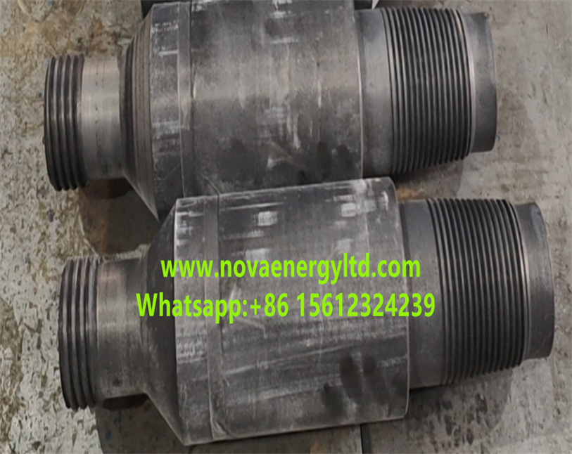 Circulation Head 20" BTC Pin x 2" Fig 1502 Hammer Union