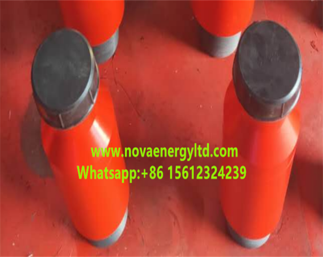 Cementing Circulating Head 7" BTC Pin x 2" Fig 1502 Union