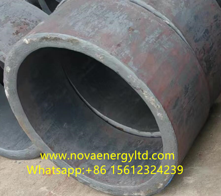 Casing Connector RL4 Pin X Box for Conductor Riser