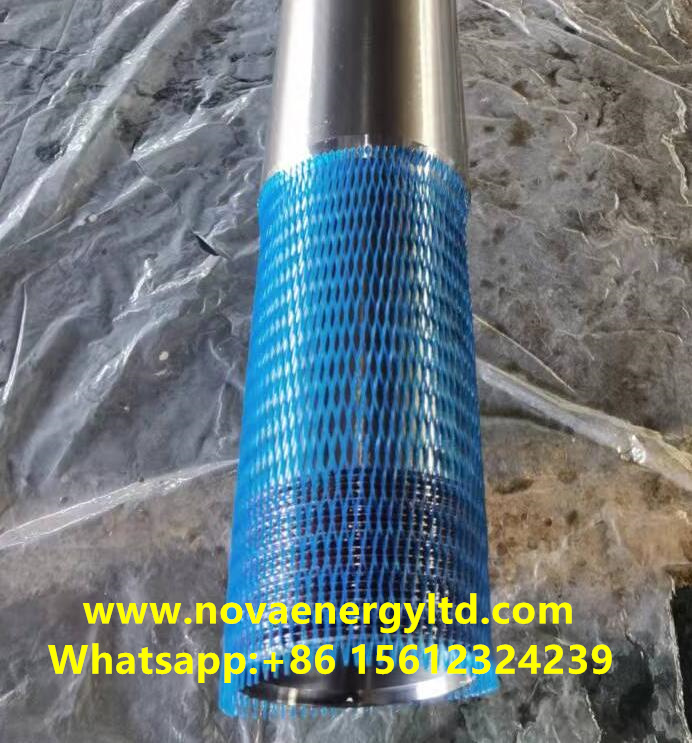 Liner Tieback Receptacle Stub ACME Polished Bore Receptacle