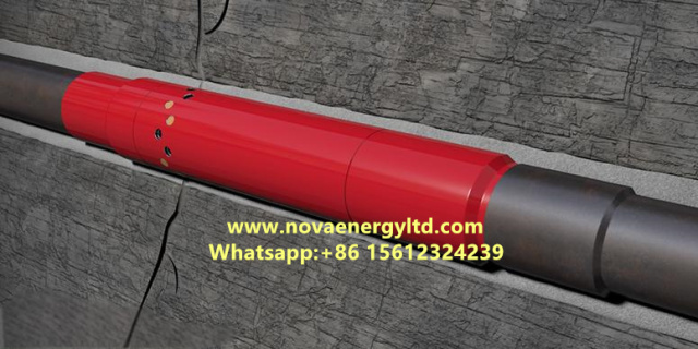 Sliding Sleeve Door SSD Upper Subs BGT2 SSD Lower Subs BGT3