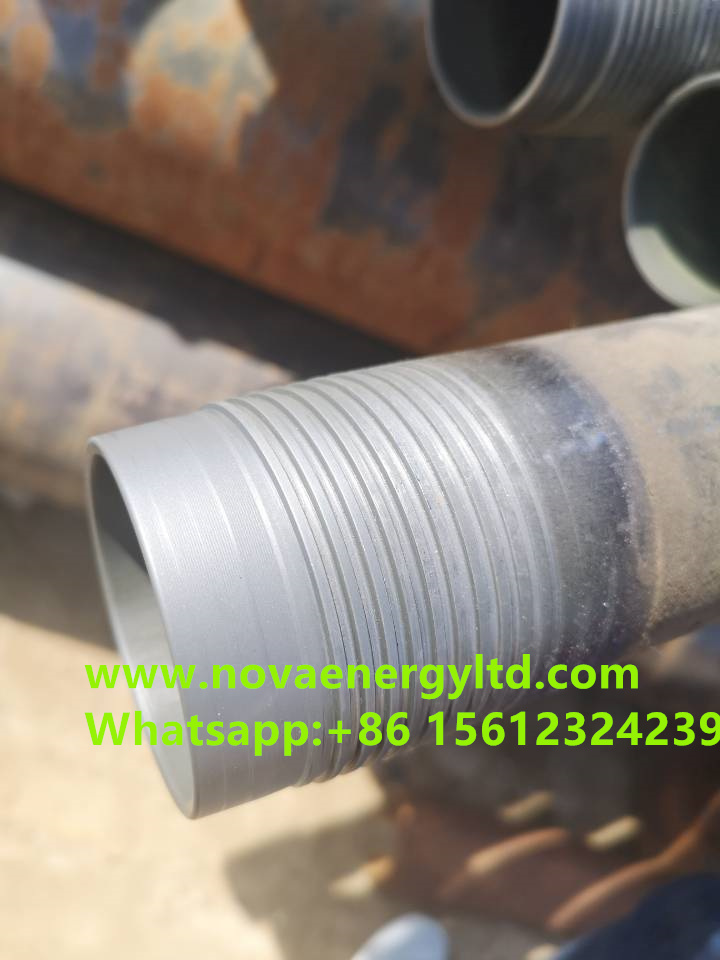 TSH511 Tubing 13Cr Pup Joint P110 Crossover Wedge 511