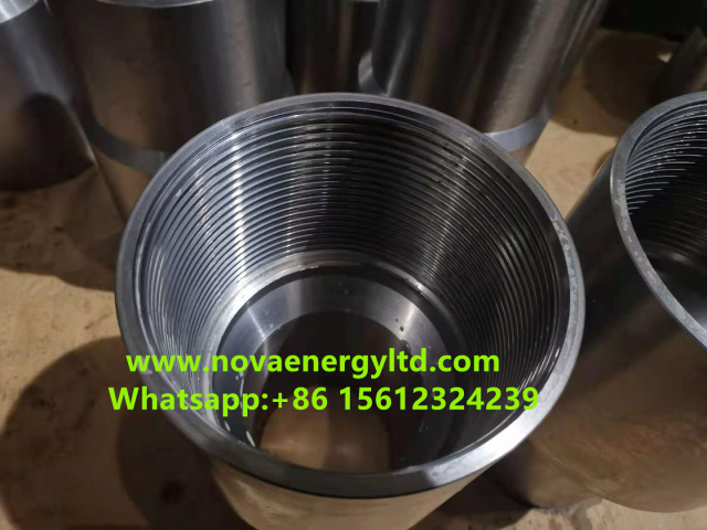 Casing Water bushing 18-5/8 BTC Pin X 6-5/8 FH Box