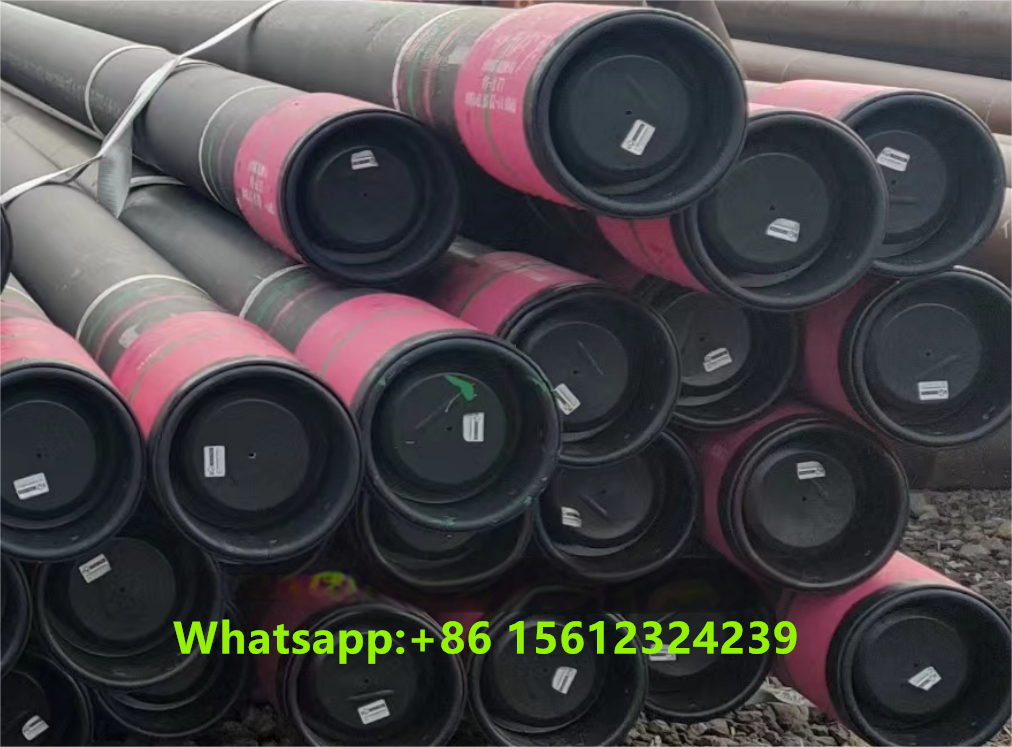 Production Casing V150 PSL2 Od9-5/8" 53.5PPF