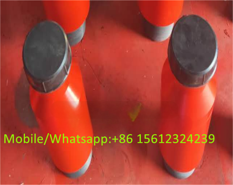Cementing Circulating Head 7" BTC Pin x 2" Fig 1502 Union