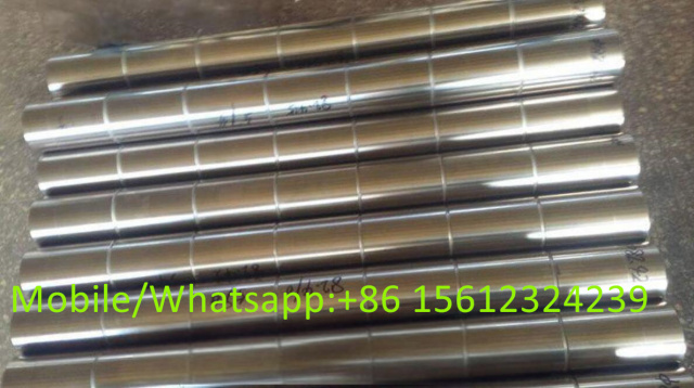 Plunger Box Tungsten Sprayed for Downhole Pump