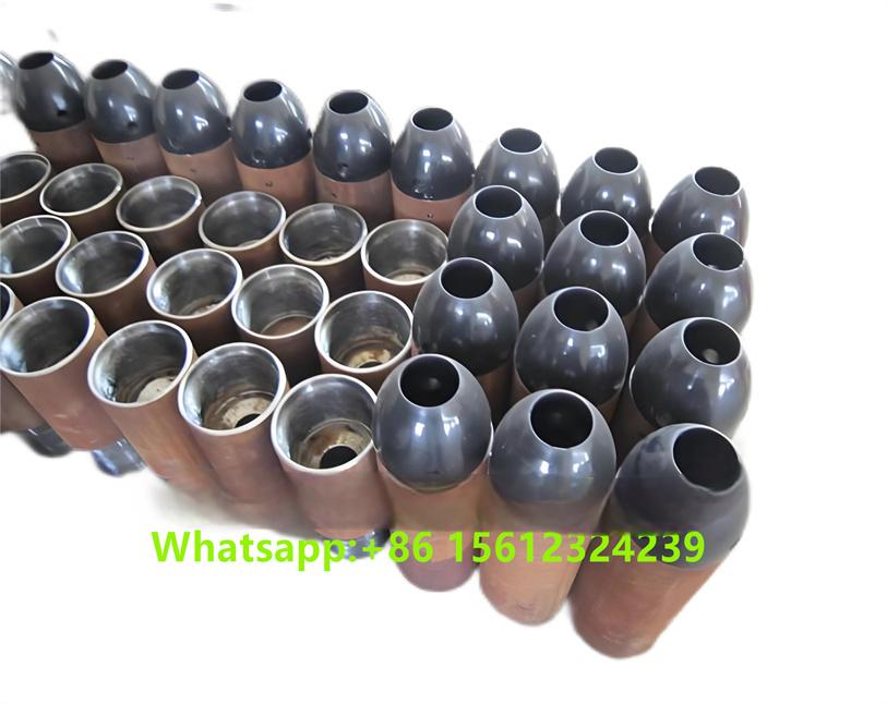BGT2 Connection for Float Collars TPCQ Connection Float Shoes