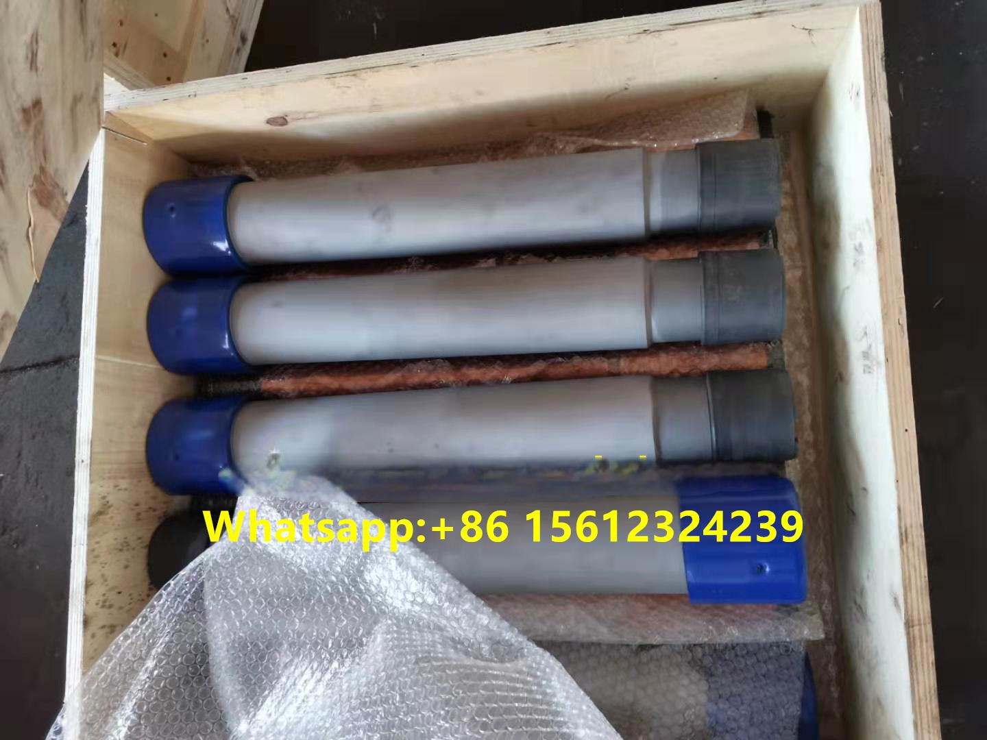 JFE BEAR Crossover Pin x Box V-AM X-Over 13Cr 95Ksi