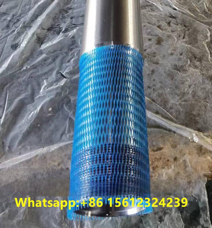 Liner Tieback Receptacle Stub ACME Polished Bore Receptacle