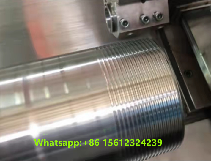 OTTM Tubing Pup Joint Coupling OTTG Casing GOST Standard