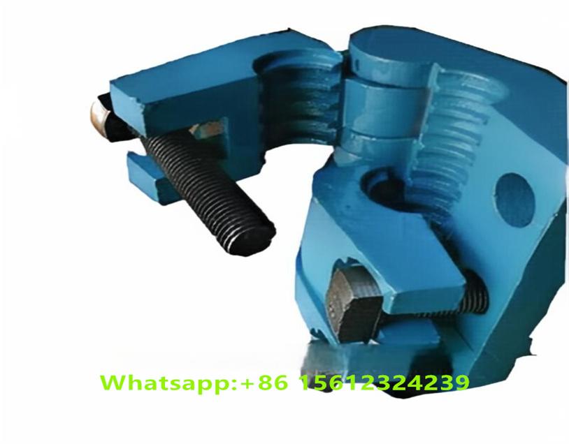 Clamp Polish Rod 1.25" 3-Bolt Polished Rod Clamp China factory