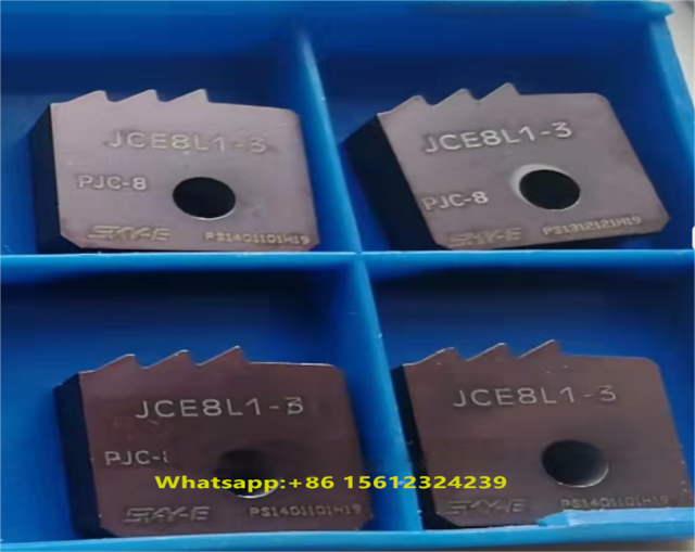 Premium Thread Inserts for OCTG Tubing or Casing